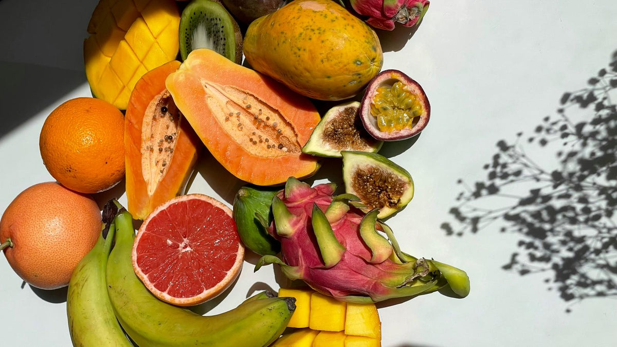 Exotic Flavors That Transport You To Paradise – The Glow Paradise