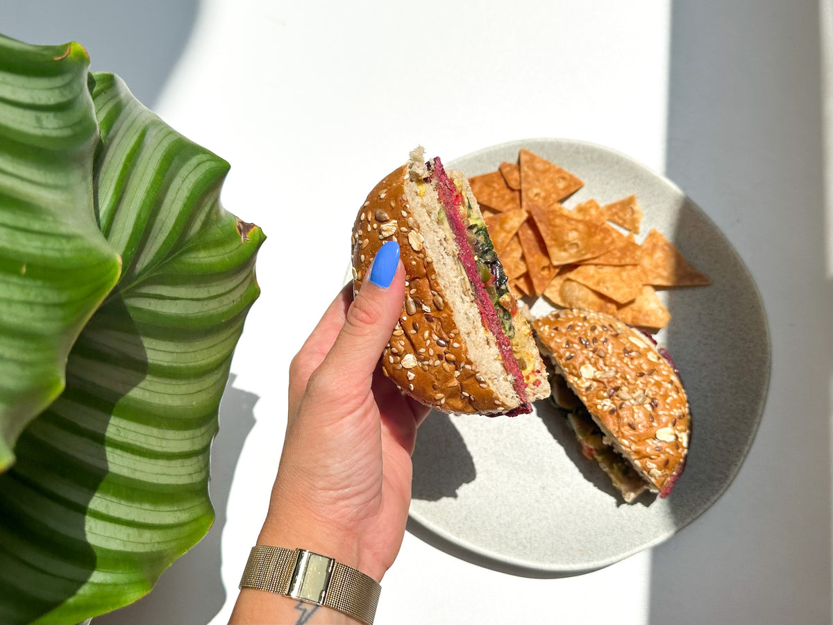 Your Guide To Healthy Carb Consumption The Glow Paradise Your Guide To Healthy Carb Consumption The Glow Paradise