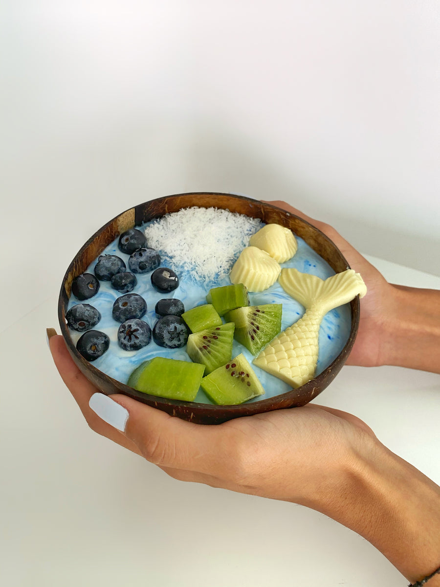 Superfood – The Glow Paradise